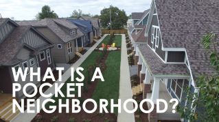 Pocket Neighborhood Communities