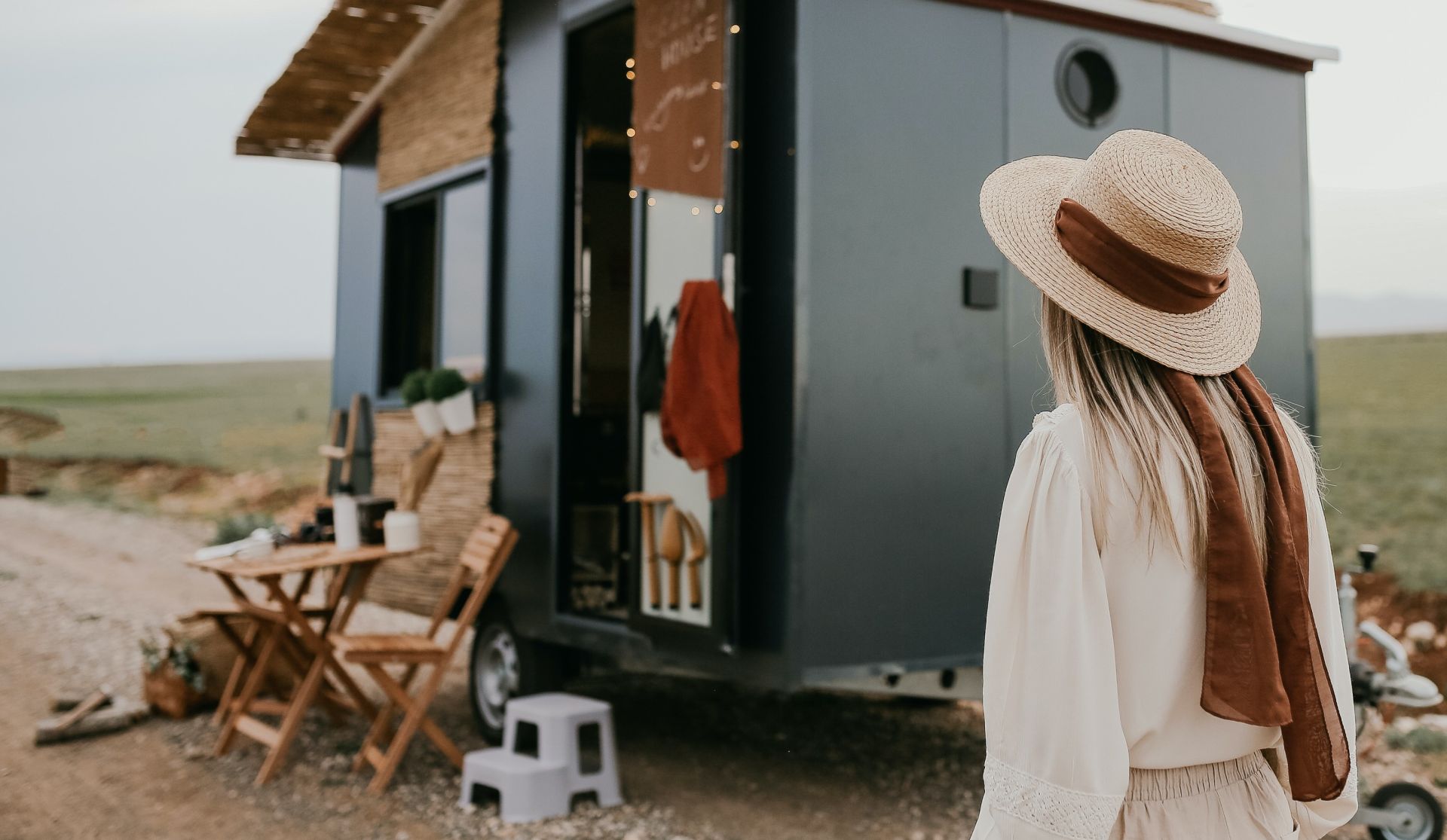 Pocket Neighborhood Communities